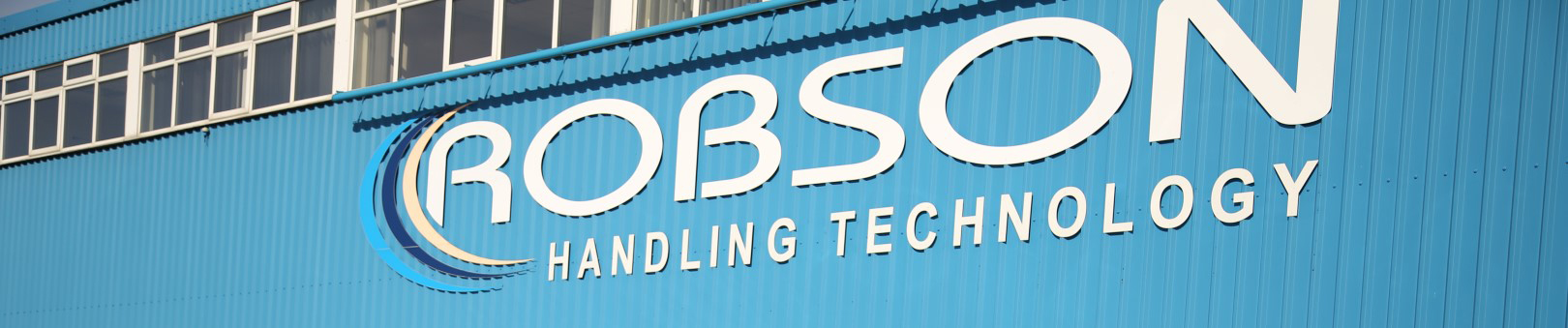 Our History - Robson Handling Technology