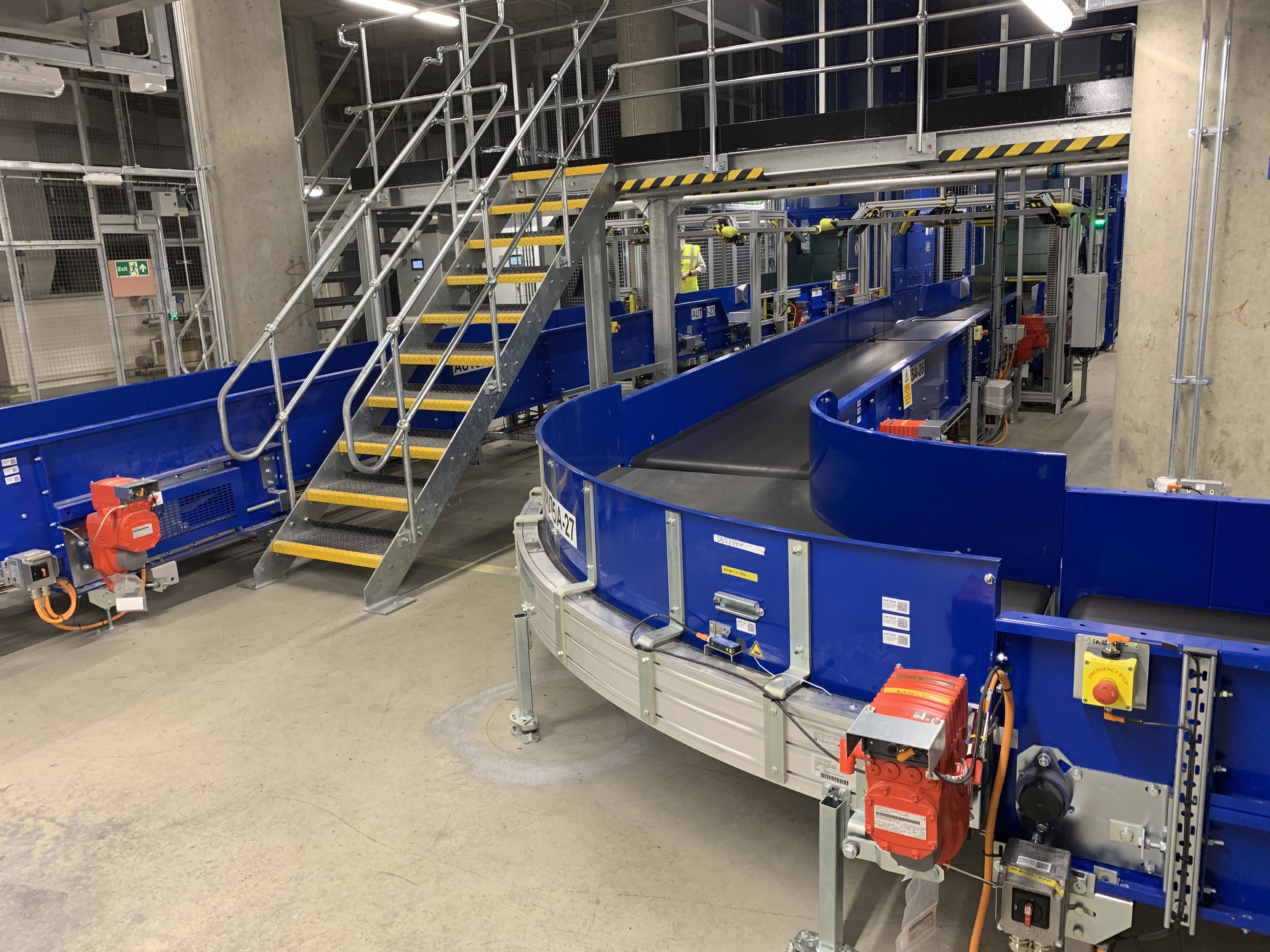 Why Robson Handling Technology? - Robson Handling Technology